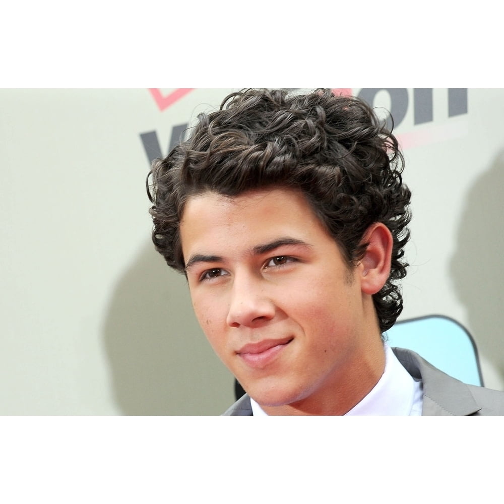 Nick Jonas At Arrivals For Camp Rock 2 - The Final Jam Premiere Alice Tully Hall Lincoln Center ...