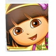 Nick Jr Dora The Explorer Fabulosa 3 Ring Binder - Walmart.com