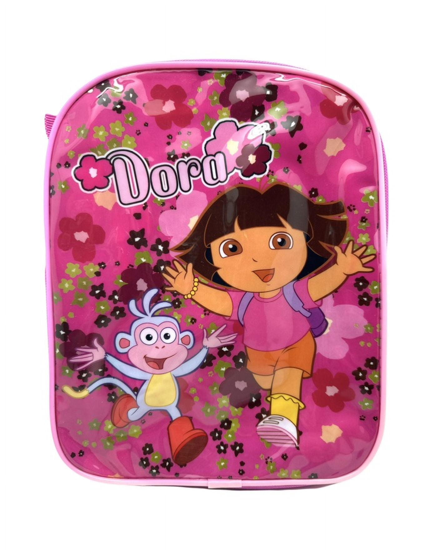 Nick Jr Dora The Explorer mini backpack - Walmart.com