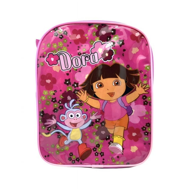 Nick Jr Dora The Explorer mini backpack - Walmart.com