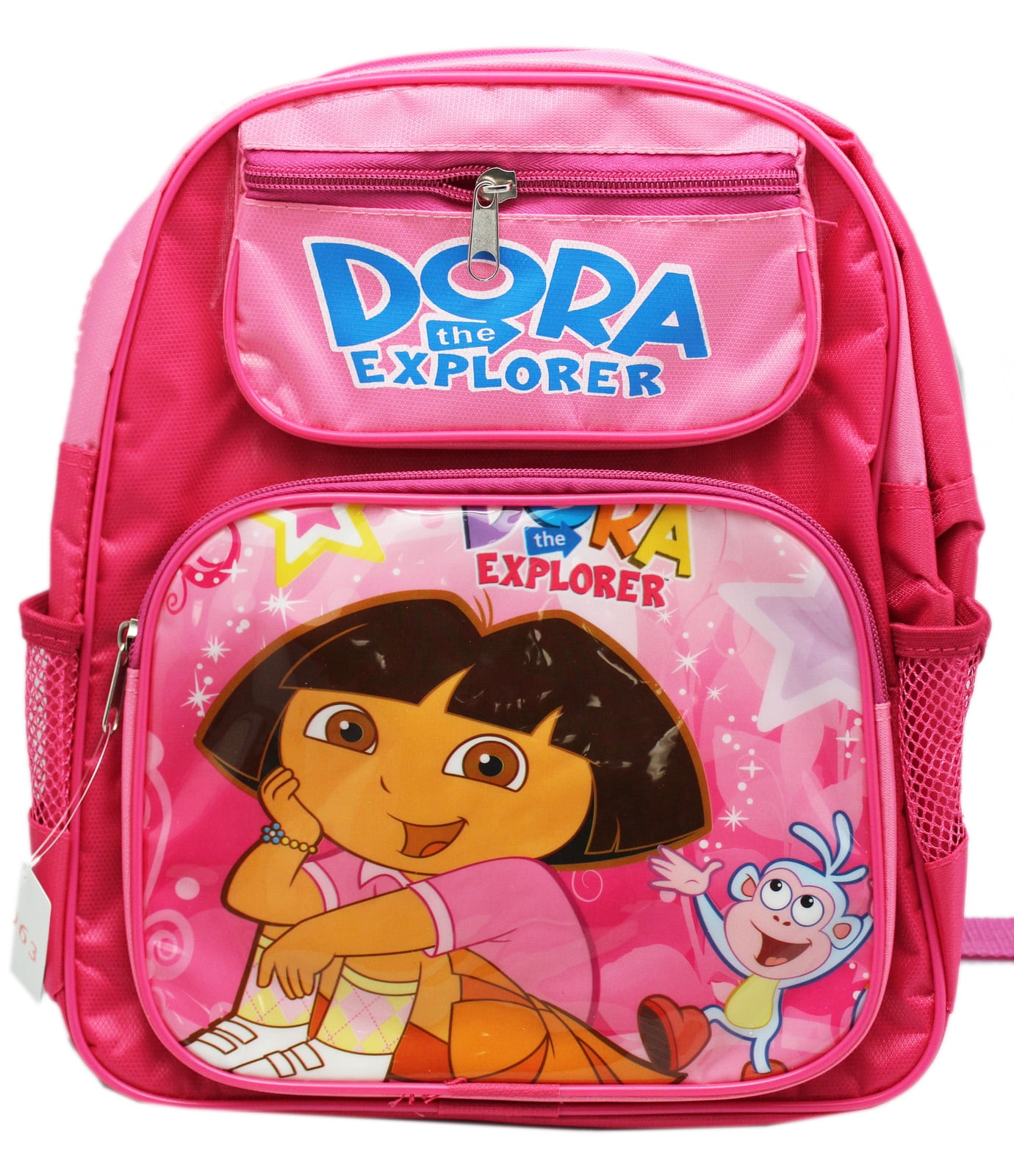 Nick Jr's Dora the Explorer Boots and Dora Best Friends Small Size ...