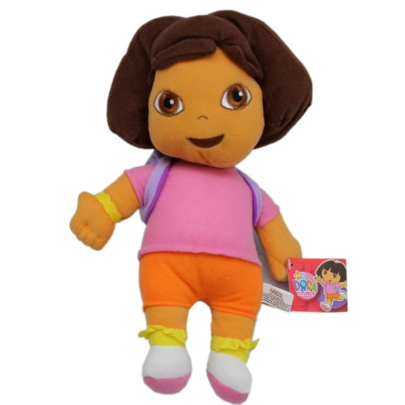 Dora the Explorer Toys