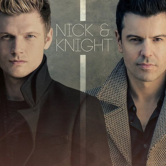 Nick & Knight (CD) - Walmart.com