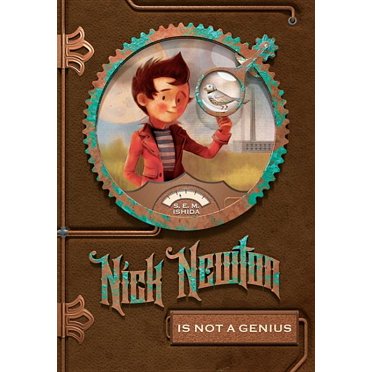 Jack and the Geniuses: Jack and the Geniuses: At the Bottom of the ...