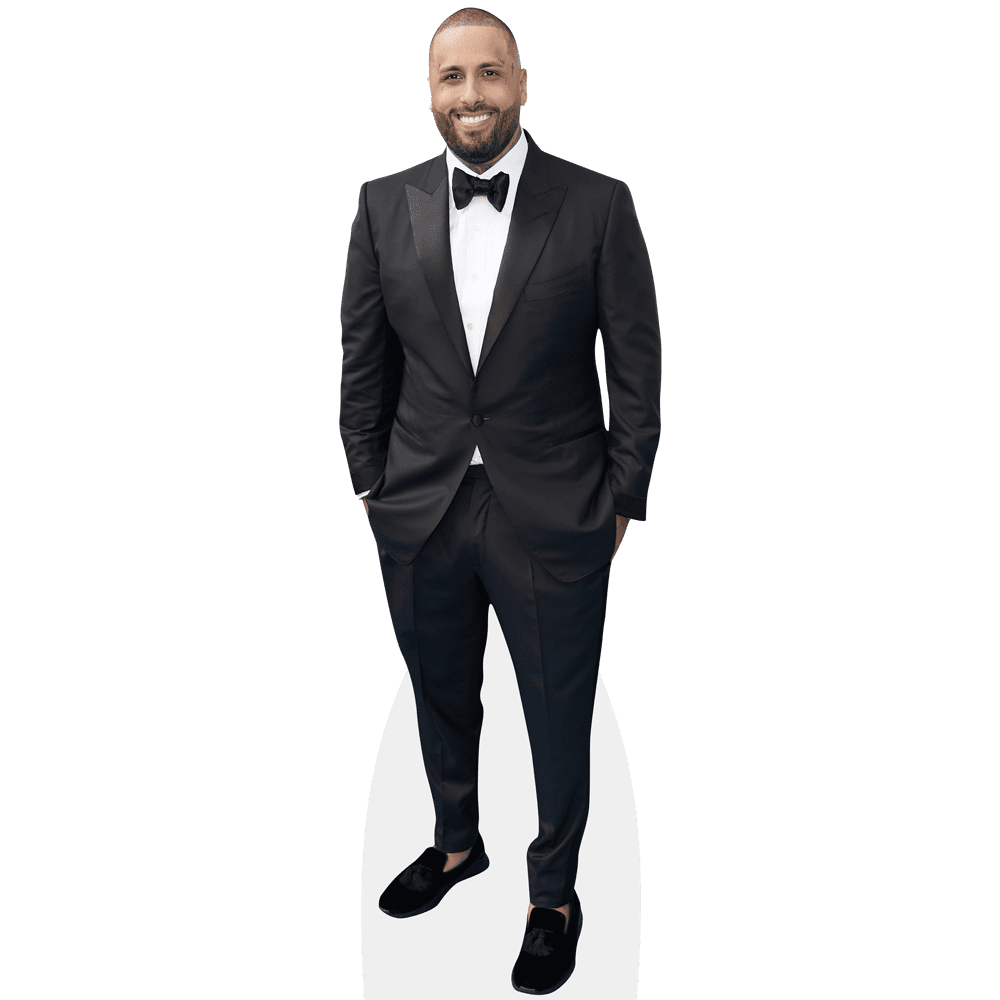 Nick Rivera Caminero (Bow Tie) Lifesize Cardboard Cutout Standee ...