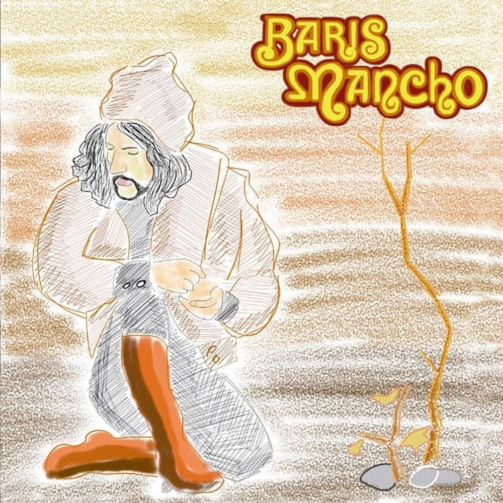 Baris Manco - Nick The Chopper - Music & Performance - CD - Walmart.com