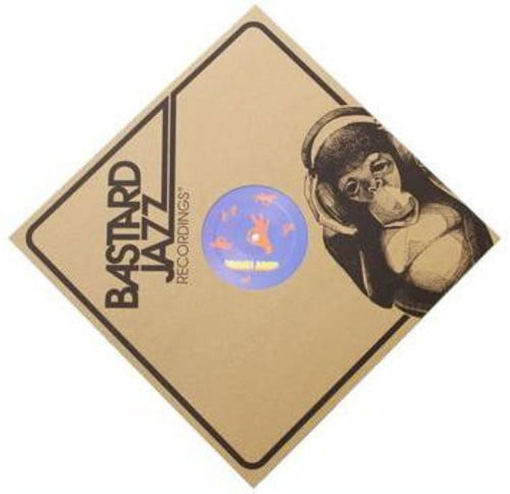 Nick Wisdom - Intimate Strangers - Music & Performance - Vinyl ...