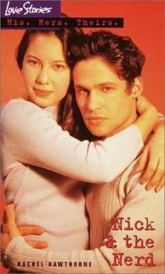Pre-Owned Nick & the Nerd (Mass Market Paperback) 0553493728 ...