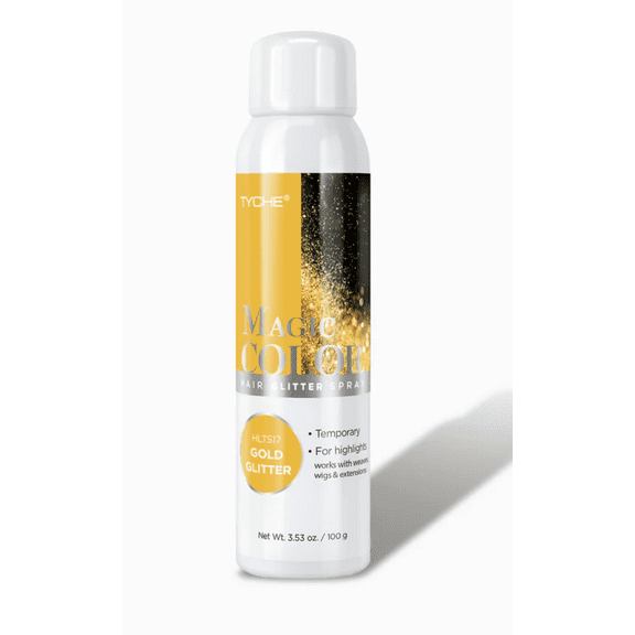 Nicka K Tyche Hair Magic Color Spray - Walmart.com