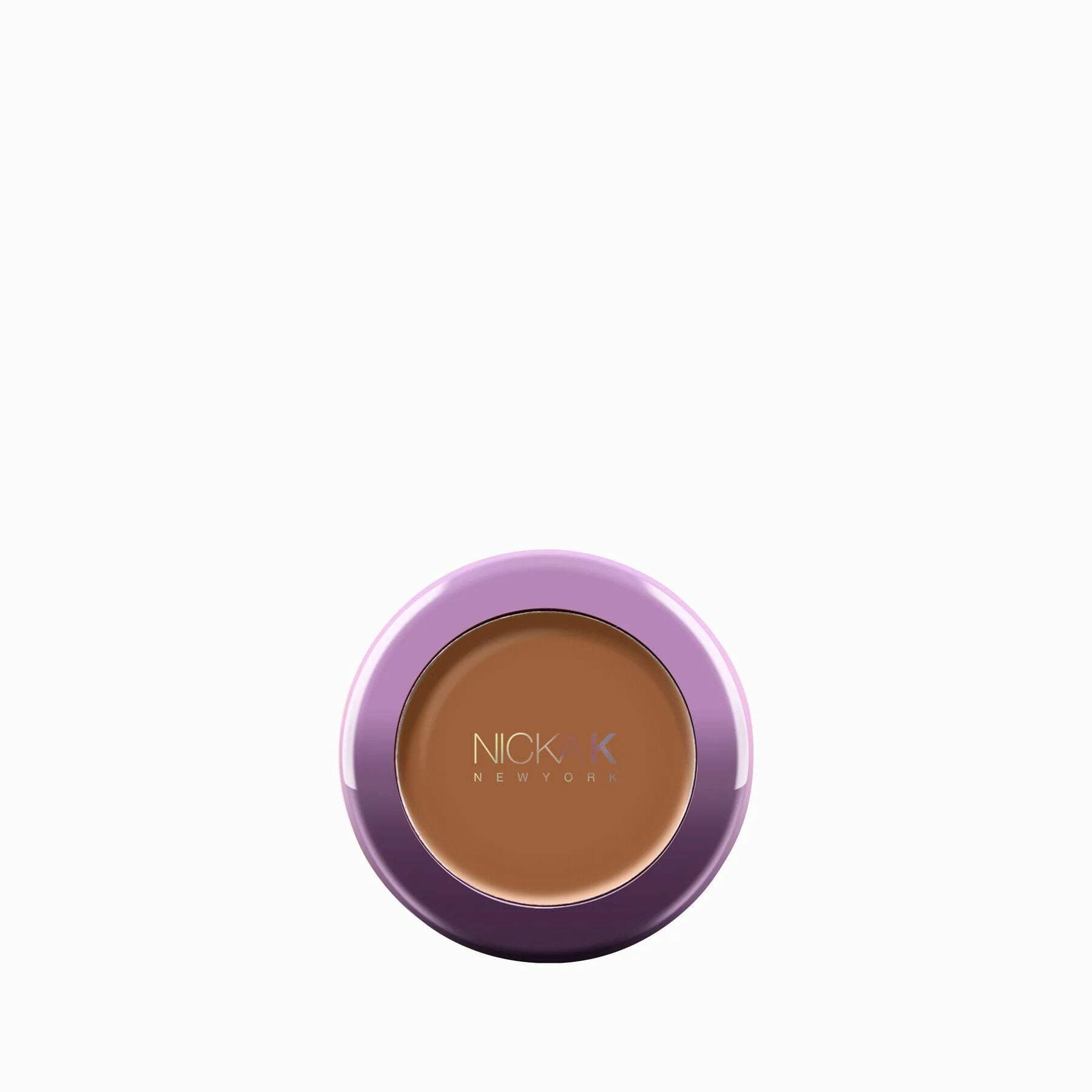 Nicka K Mineral Cream to Powder Full Coverage - Walmart.com
