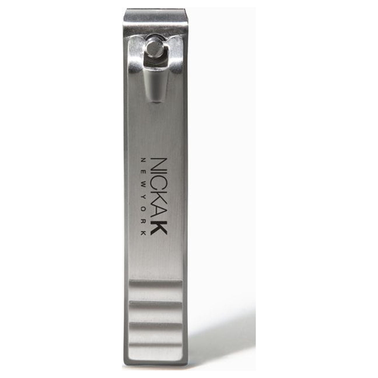 Nicka K NI009 Nail Clipper Large - Straight - Walmart.com
