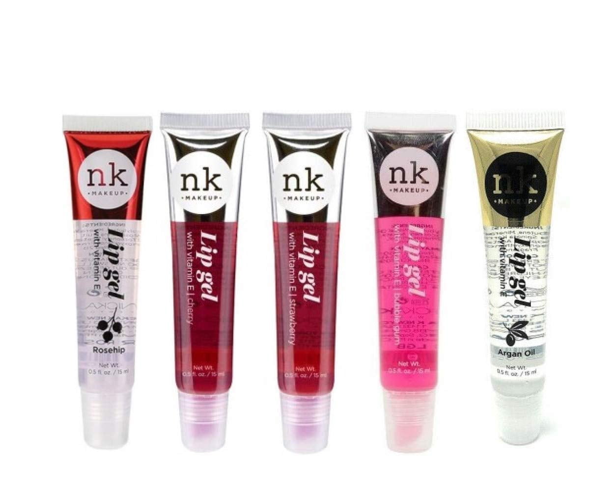 Nk Lip Gel Pack