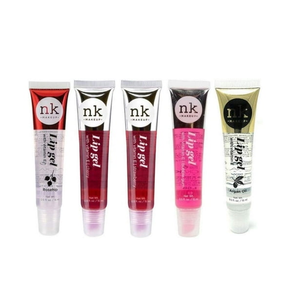 Nicka K New York Lip Gloss in Lip Makeup - Walmart.com