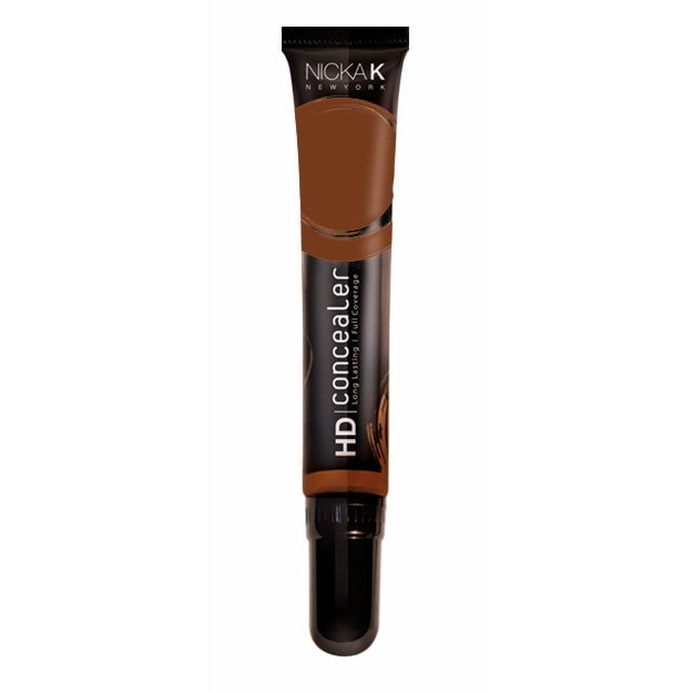 Nicka K New York HD Concealer (Red Clay) - Walmart.com