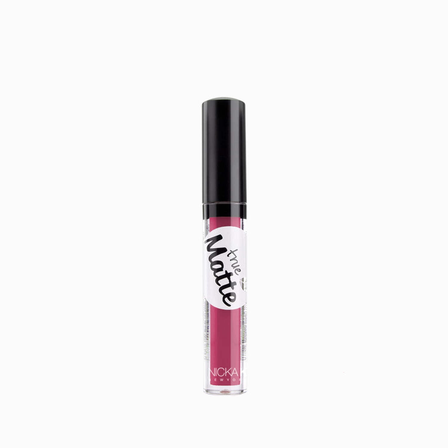 Nicka K True Matte Liquid Lipstick - Walmart.com