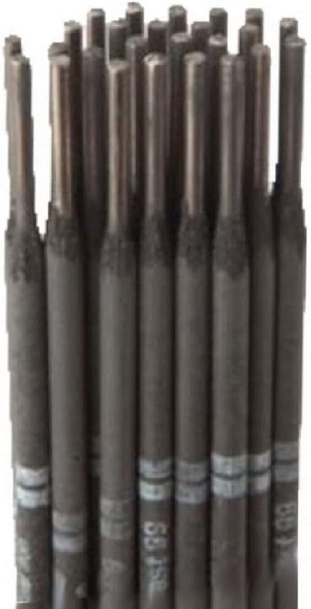 Nickel 55 Cast Iron Repair 3/32" Stick Welding Electrode ENiFe-CI ...