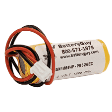 3.7 Volt Battery