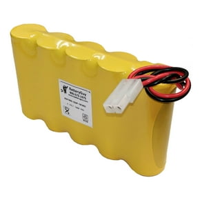 6v Rechargeable Battery Pack