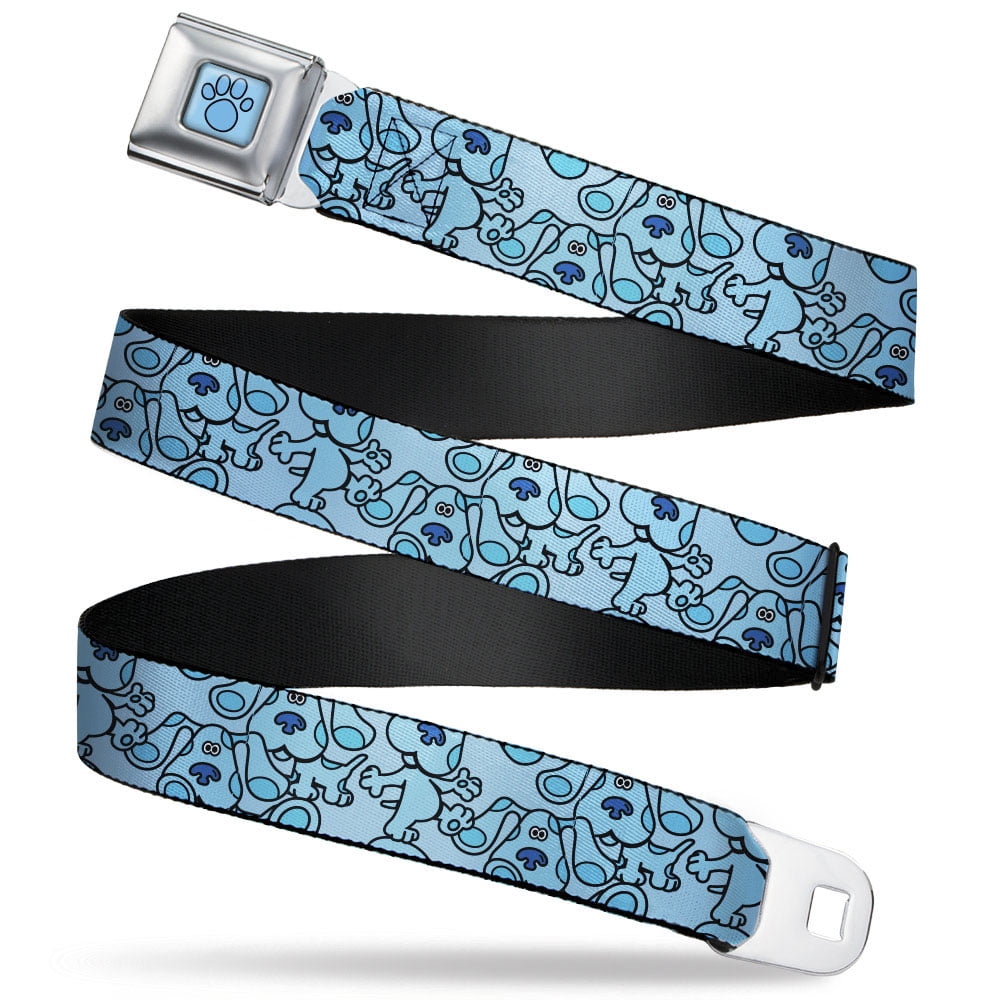 Belt Seatbelt Buckle Jokers Laugh Hahaha Repeat Pattern The Joker Belt ...
