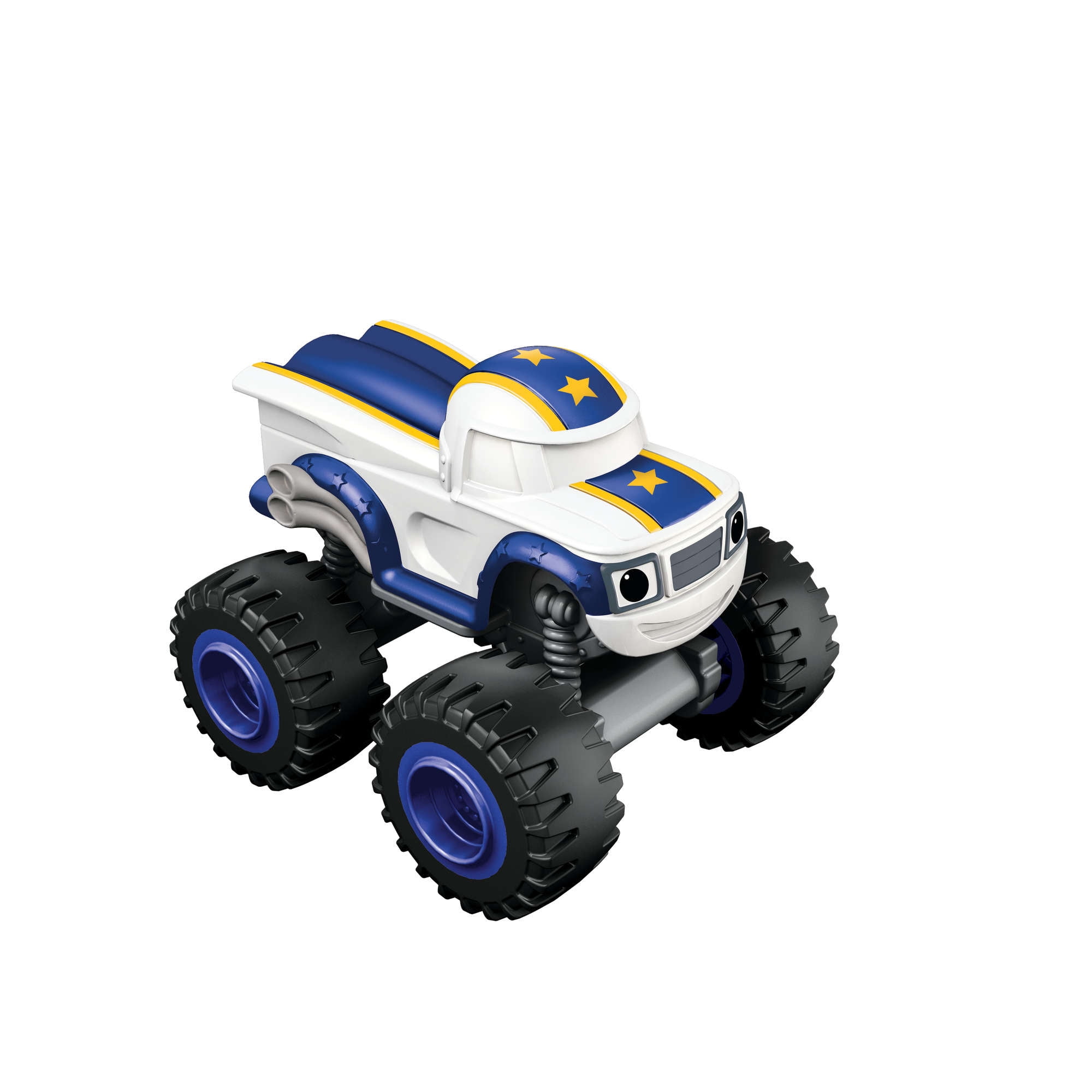 Nickelodeon Blaze and the Monster Machines Darrington - Walmart.com