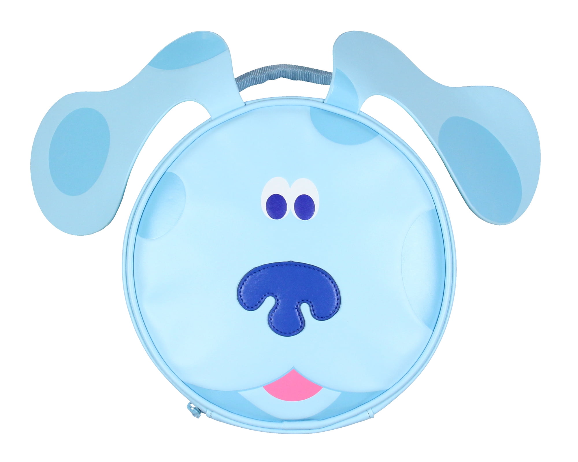 Bluey Kids Lunch Box Bluey And Bingo Raised Character Insulated Lunch ...