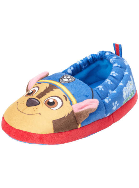 Paw Patrol Slippers Girls