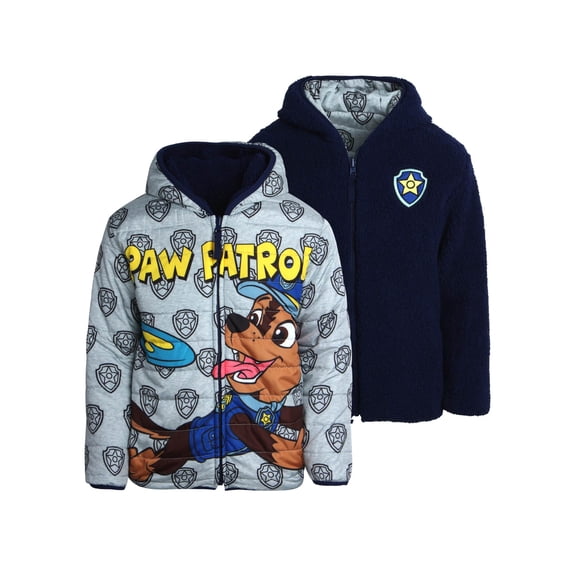 Paw Patrol Ryder Jacket