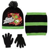 Nickelodeon Toddler Clothing: Paw Patrol or TMNT Cold Weather Set (2T-7 ...