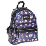 Nickelodeon Avatar The Last Airbender Mini Backpack for Kids with Aang ...