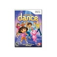 Nickelodeon Dance - Nintendo Wii - Walmart.com