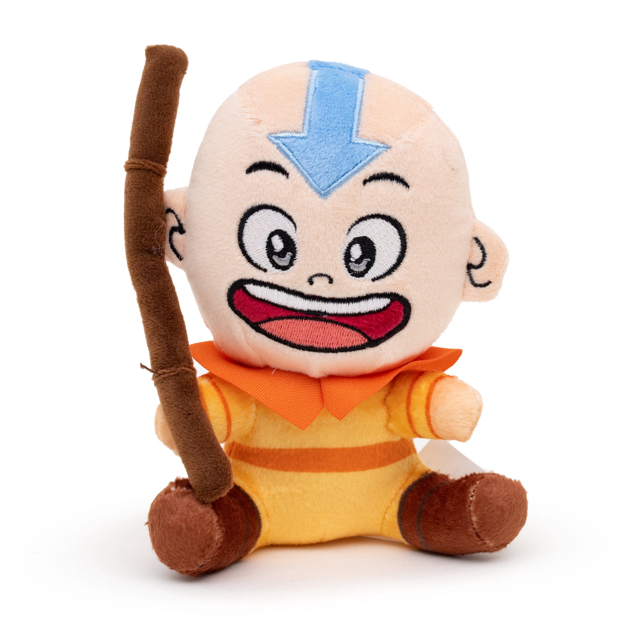 Nickelodeon Dog Toy, Avatar the Last Airbender Avatar Aang Pet Toy ...