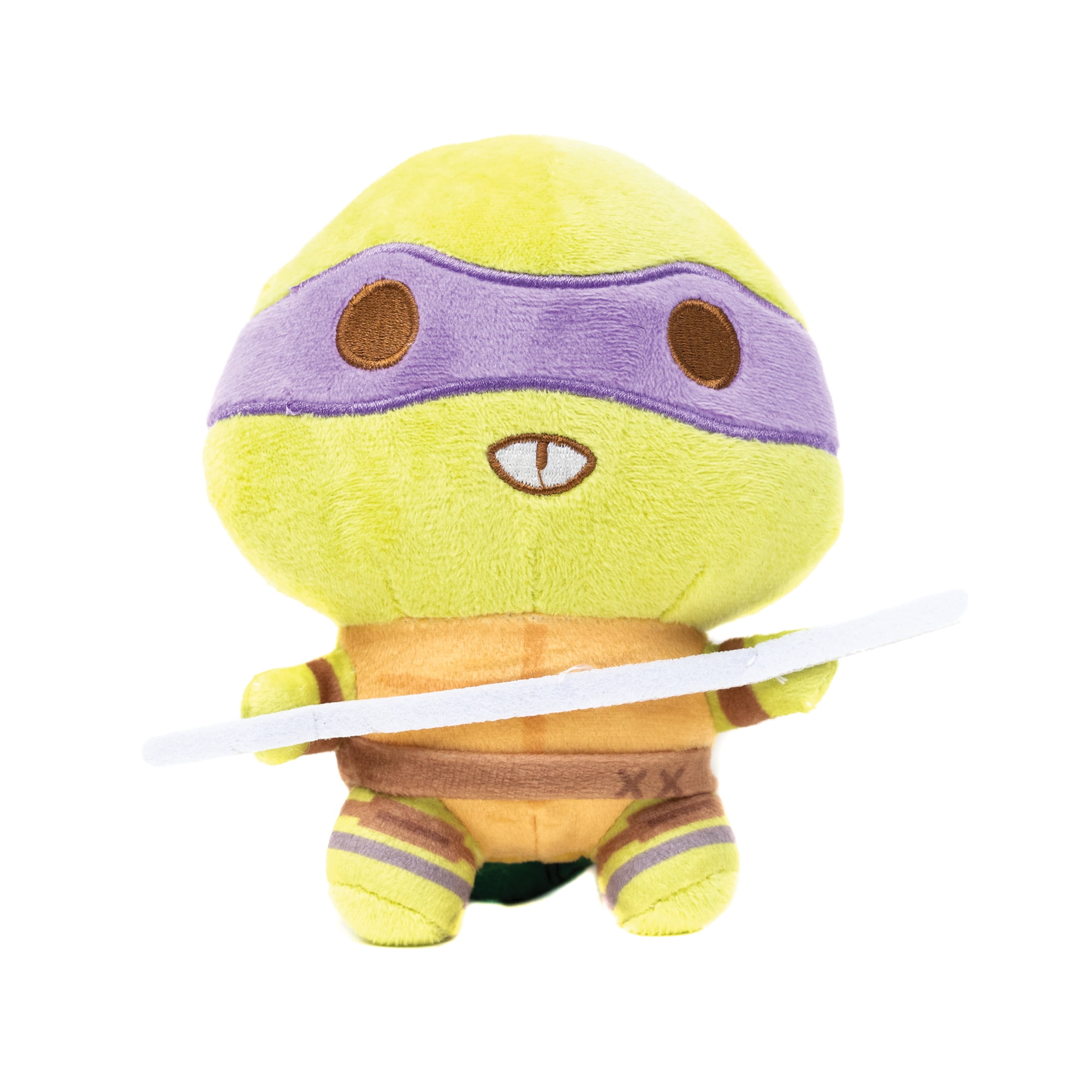 Nickelodeon Dog Toy, Teenage Mutant Ninja Turtles Donatello Staff ...