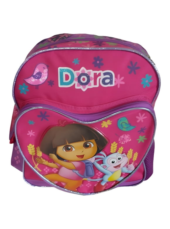Dora the Explorer Bags & Backpacks in Dora the Explorer Kids Clothing ...