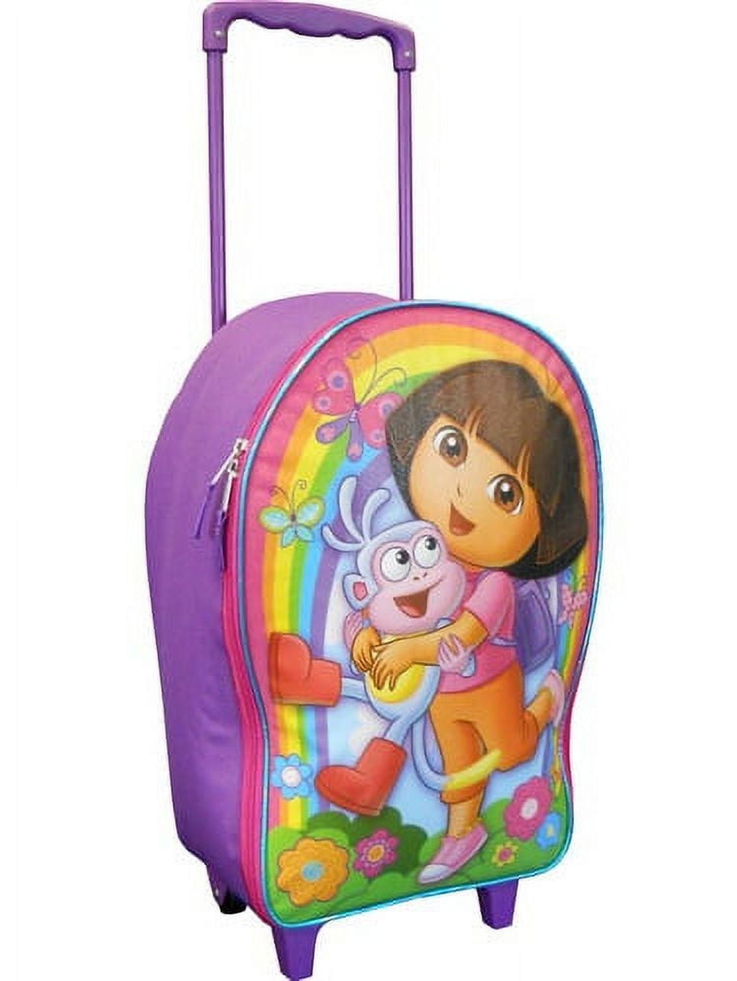 Nickelodeon Dora Pilot Case - Walmart.com