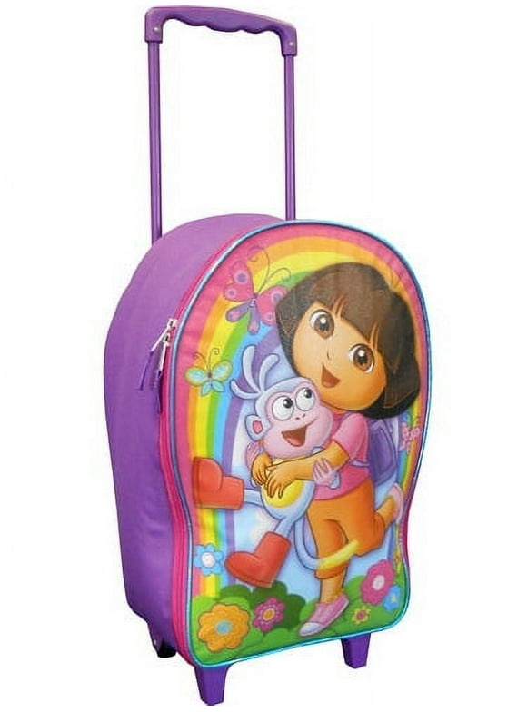 Dora the Explorer Bags & Backpacks in Dora the Explorer Kids Clothing ...
