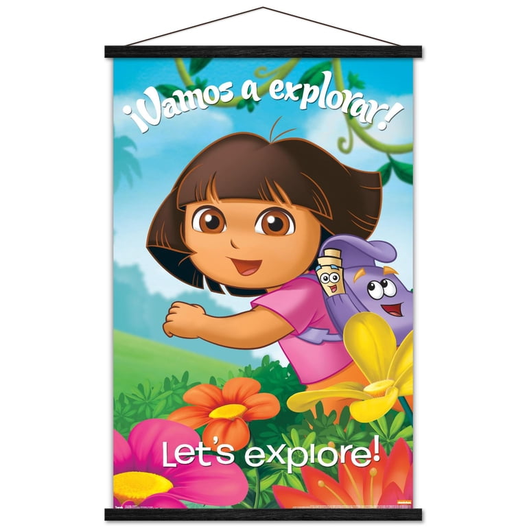 Dora The Explorer Printable Pictures