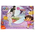 Nickelodeon Dora The Explorer Star Catcher Bowling Game - Walmart.com