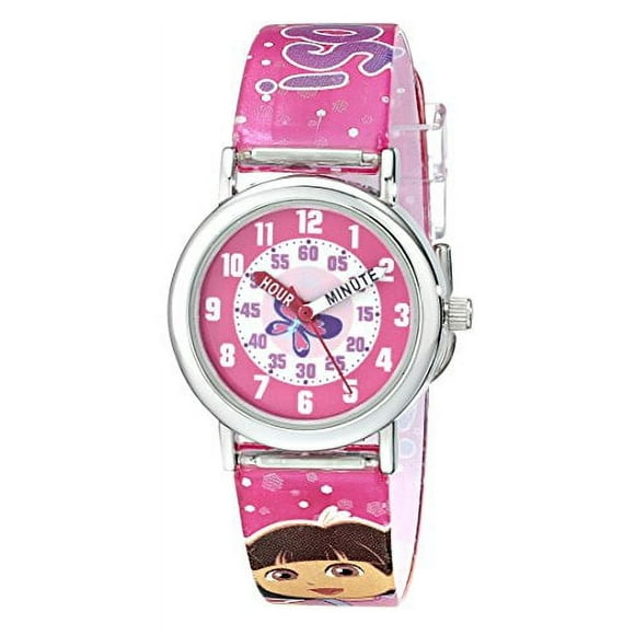 Dora Explorer Watch