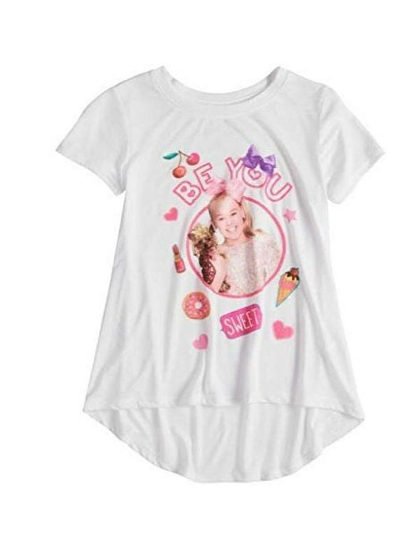 Jojo Siwa Kids Clothing in Kids Clothing Character Shop - Walmart.com