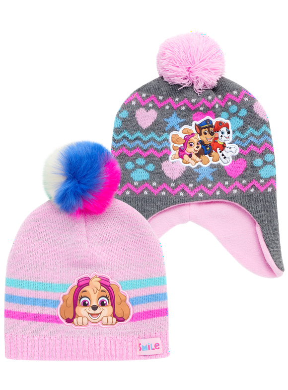Paw Patrol Chase Hat