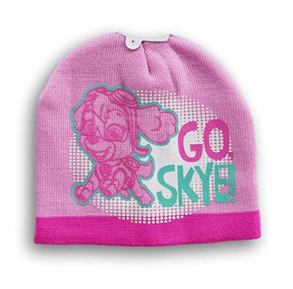 Skye Paw Patrol Hat