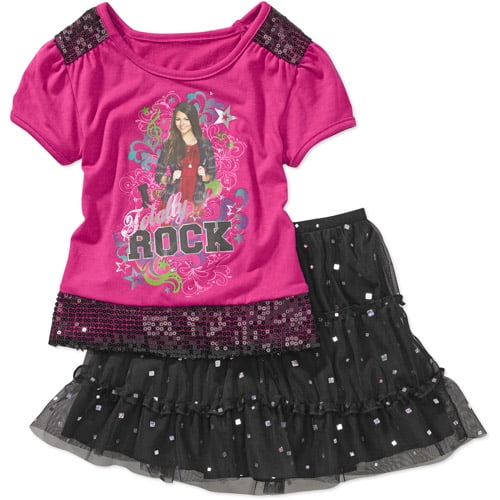 Nickelodeon Victorious Clothing