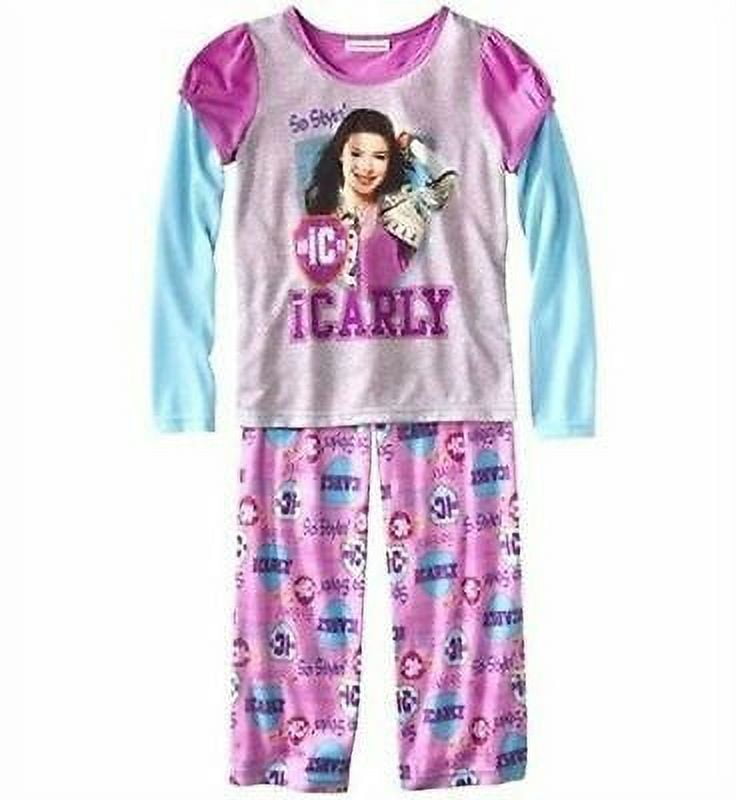 Icarly Costumes For Girls