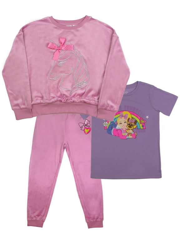 Jojo Siwa Kids Clothing in Kids Clothing Character Shop - Walmart.com