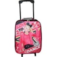 Nickelodeon JoJo Siwa Kids' Character 15" Carry-on Luggage Suitcase ...