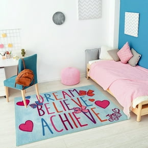 JoJo Siwa Home Decor in Jojo Siwa Home & Bedding - Walmart.com