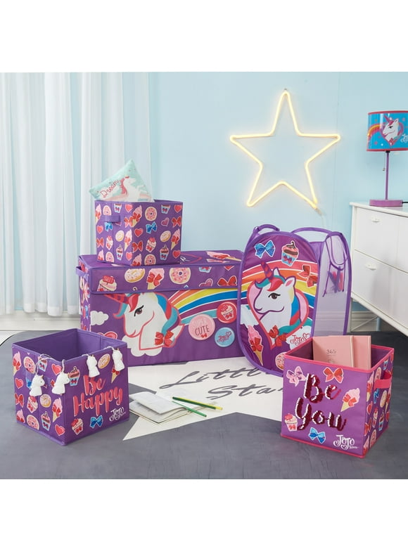 JoJo Siwa Home Decor in Jojo Siwa Home & Bedding - Walmart.com