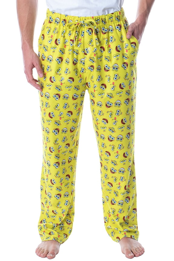 Spongebob Pants