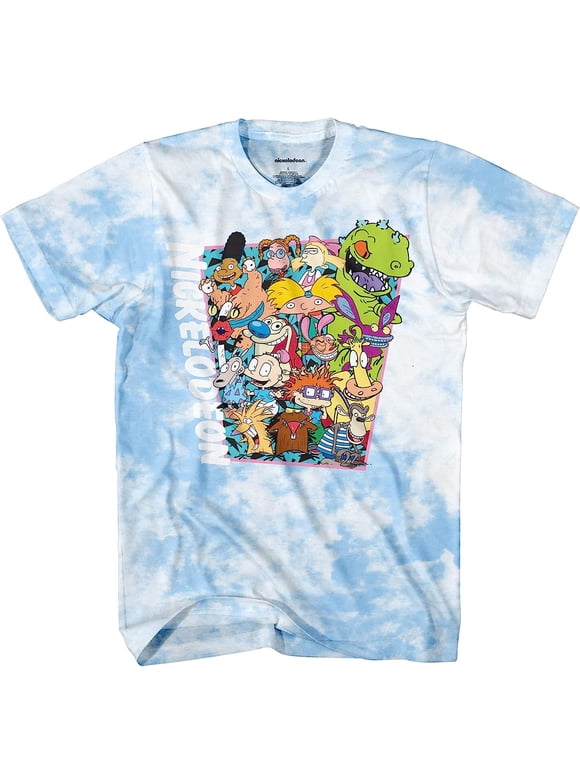 Cartoon Character Shirts