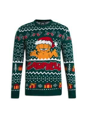 Shop All Garfield Clothing in Clothing - Walmart.com